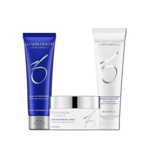 Zo Skin Health | Skincare | Zo Skin Health Get Skin Ready Kit | Poshmark